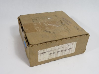 Valves and Flow Controls - Dema Solenoid Valve