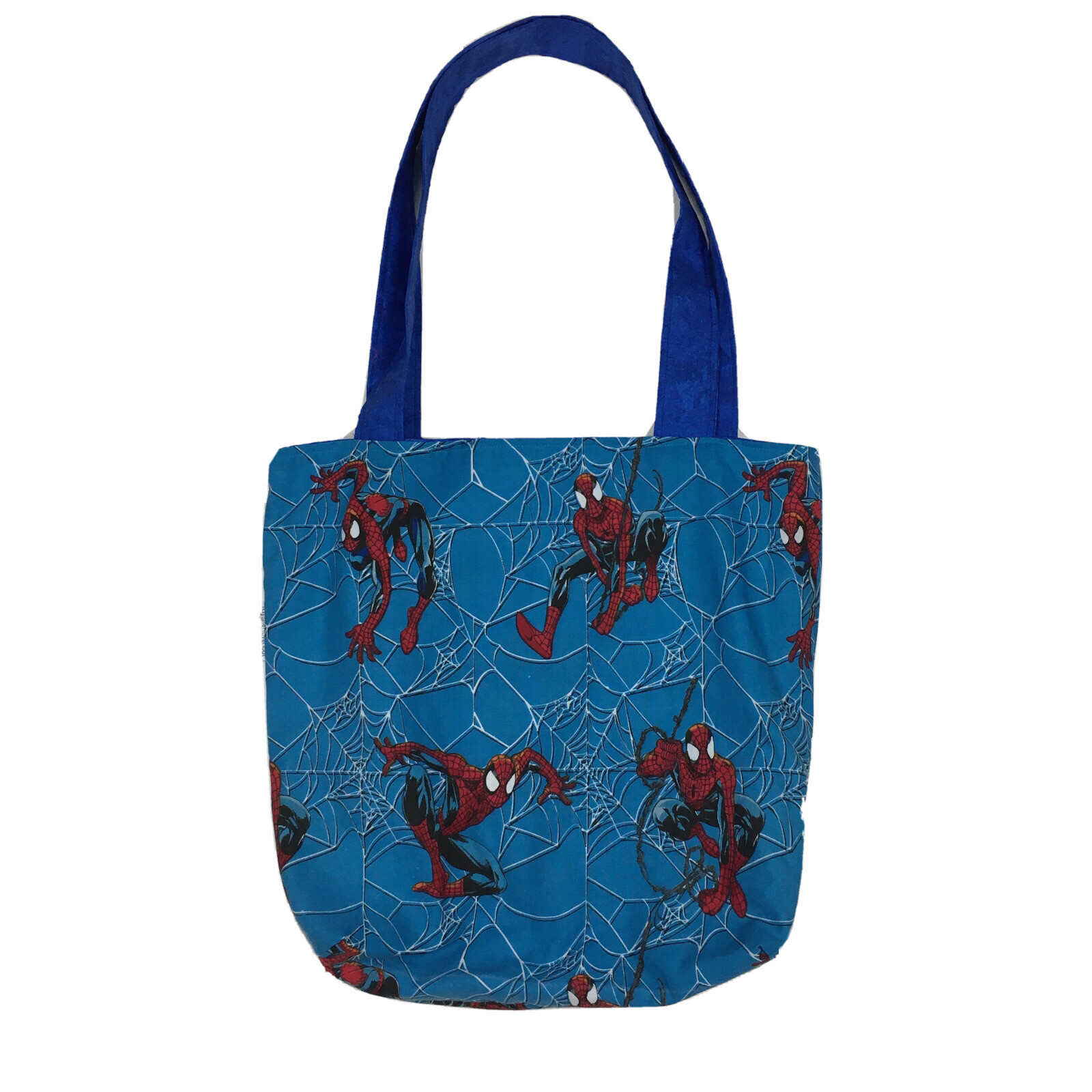 rePURPOSED Marvel The Amazing Spider-Man Upcycled Cus… - Gem