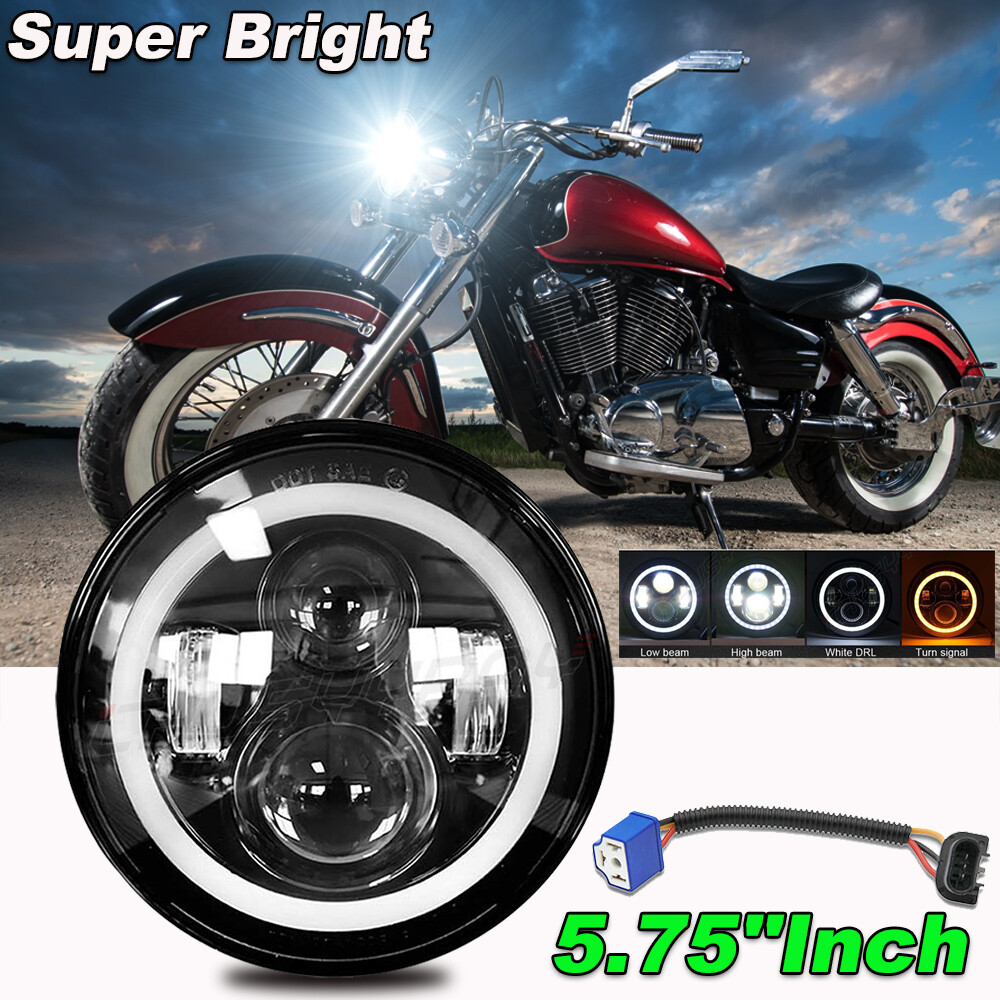 Headlight Honda Shadow 700