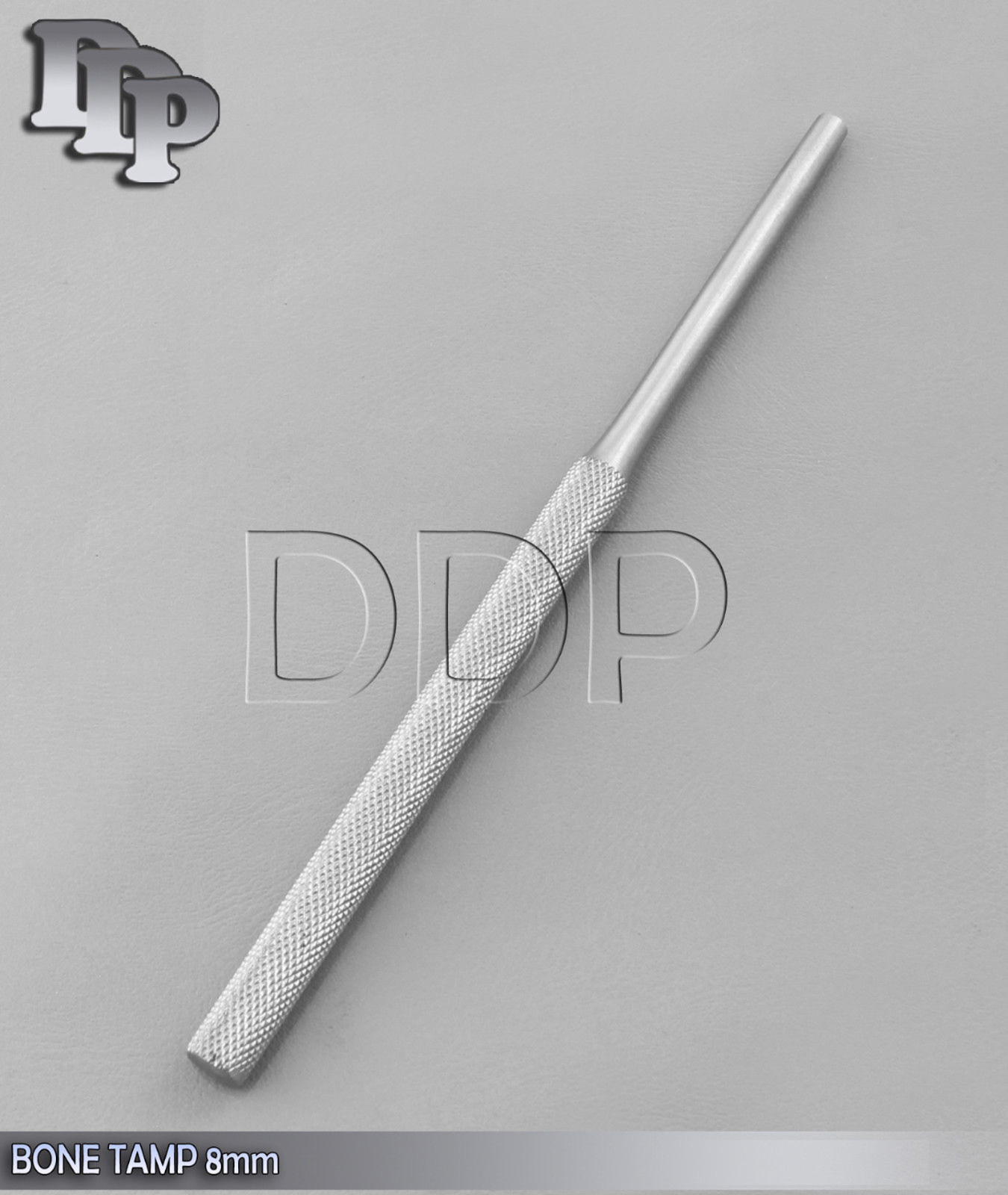BONE TAMP 8MM SURGICAL ORTHOPEDIC INSTRUMENTS | eBay