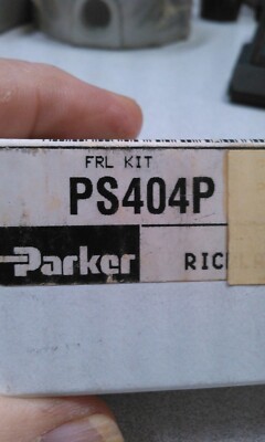 PARKER PS404P, BOWL KIT | eBay