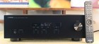 Yamaha R-S201 2 Channel AM FM Stereo Receiver 100 WPC Very Nice ...
