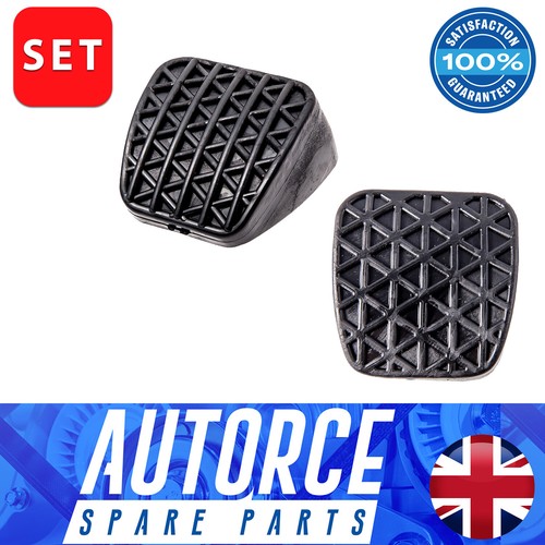 Clutch Brake Pedal Rubber For Vauxhall Opel Insignia Astra Zafira ...