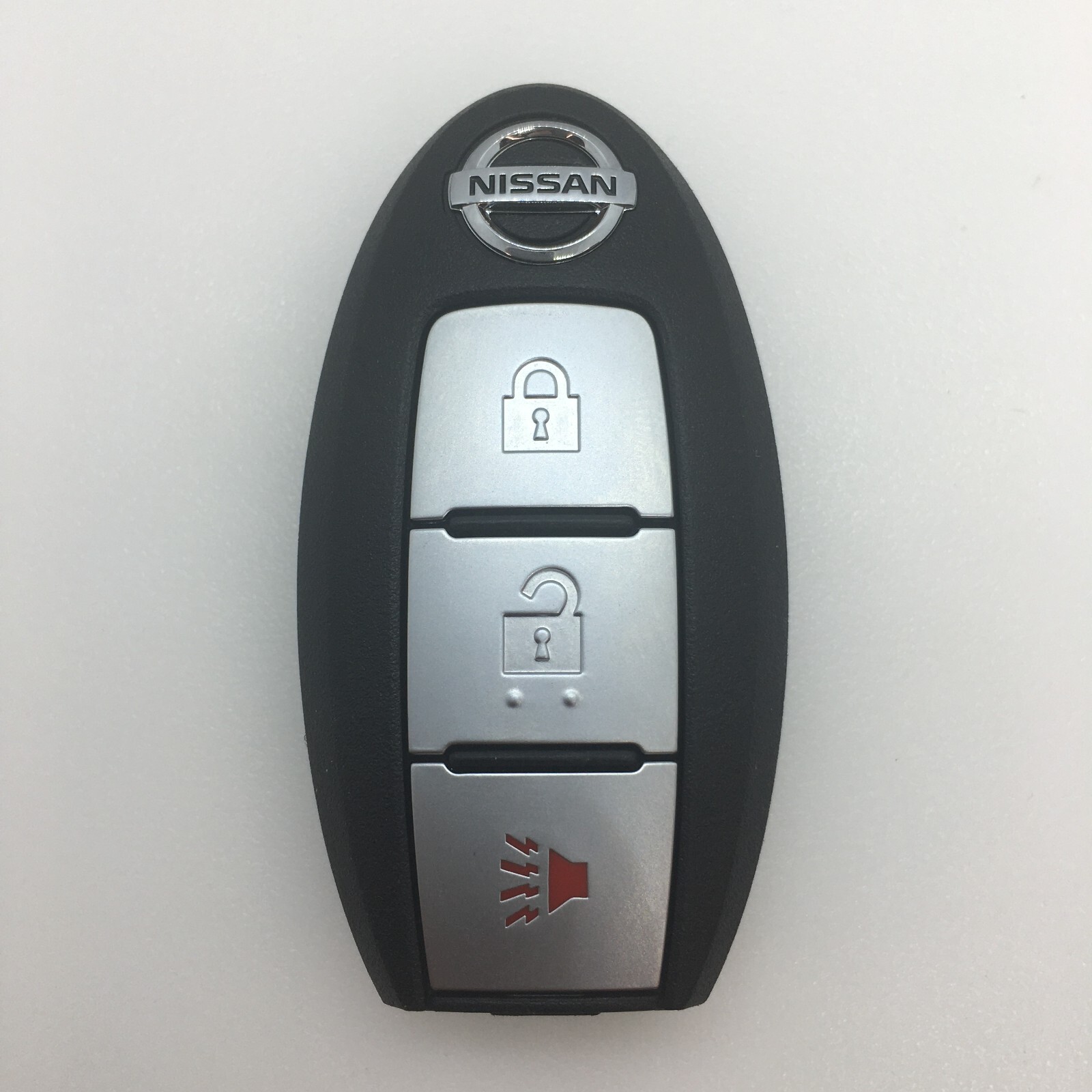 Like New OEM 2008-2012 Nissan Pathfinder Remote Key Fob - TWB1U729 ...