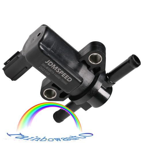 For Nissan Frontier 2005-15 Armada 14930-7S000 Vapor Canister Purge ...