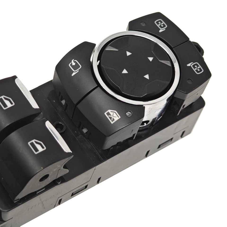 Window Lift Control Panel Driver Side For Ford S-Max Mk2 2015-2024 P27E ...