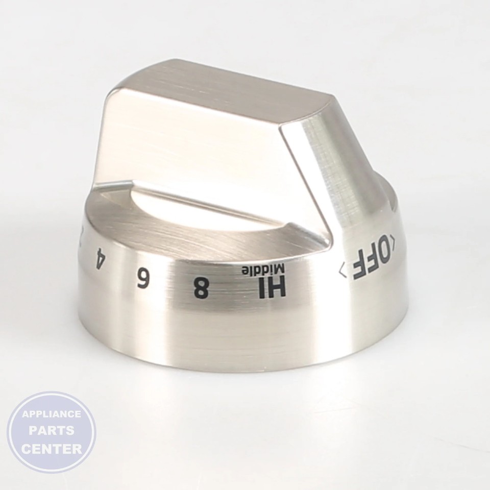 ASSY KNOB DIAL;NE58F9500SS,PC-ABS,FE,DUA | DG94-00906B | eBay