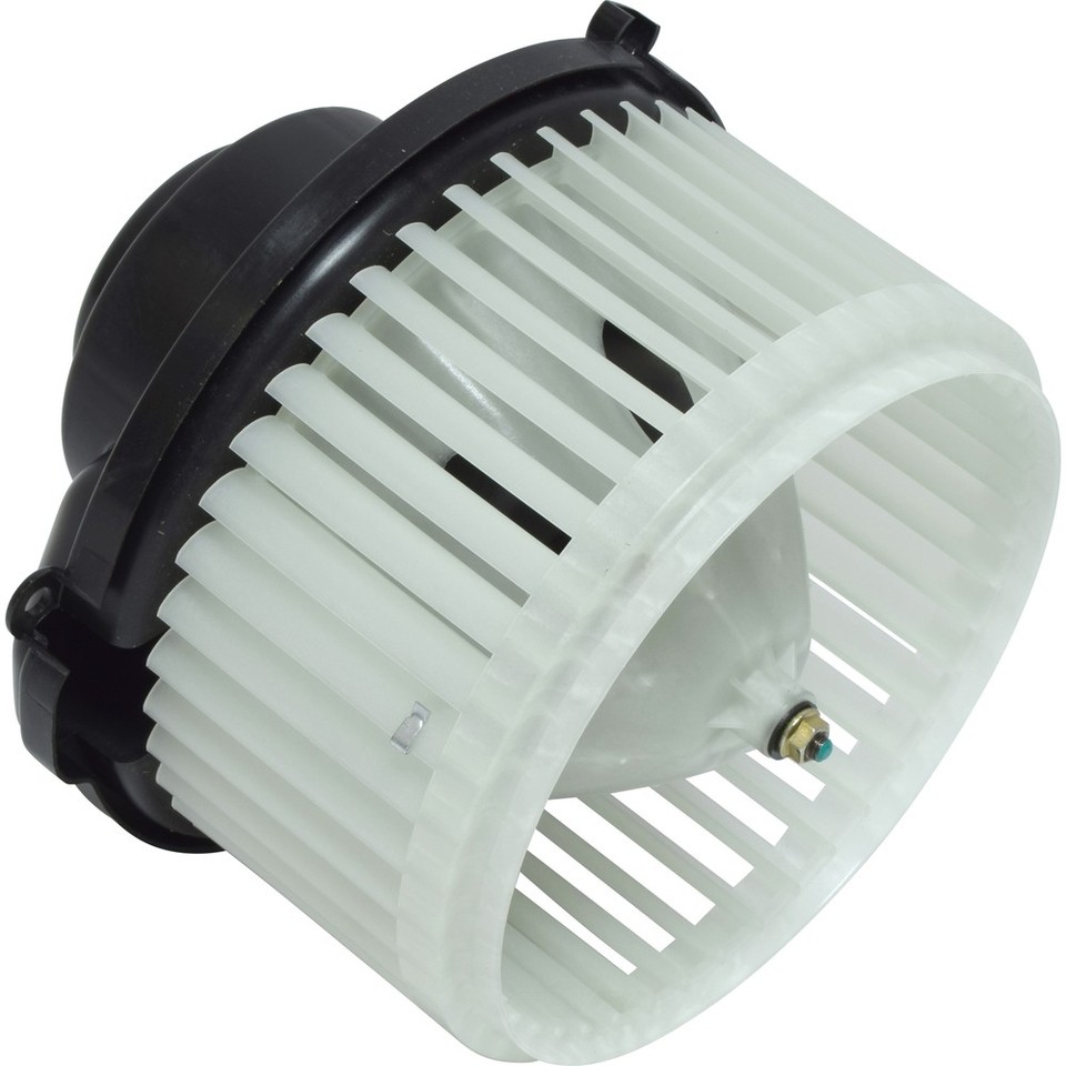 HVAC Blower Motor-Blower Motor with Wheel UAC BM 9324C | eBay