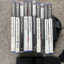 Sony PlayStation 2 - Slim Video Game Consoles for sale | eBay UK