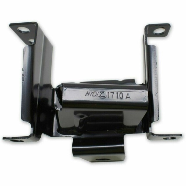 Front Left Bumper Bracket Fits 2007-2013 GMC Sierra 1500 Gm1066185 ...