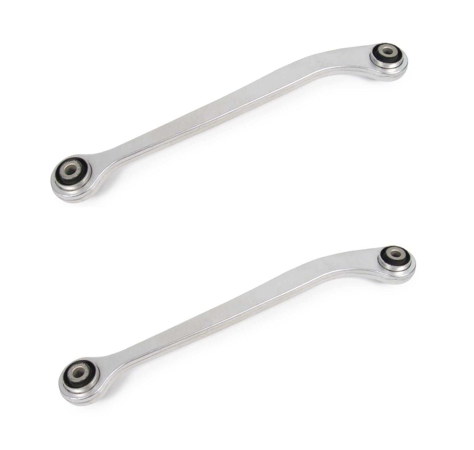 Pair Set of 2 Rear Upper Forward Control Arms Mevotech For W140 with ...