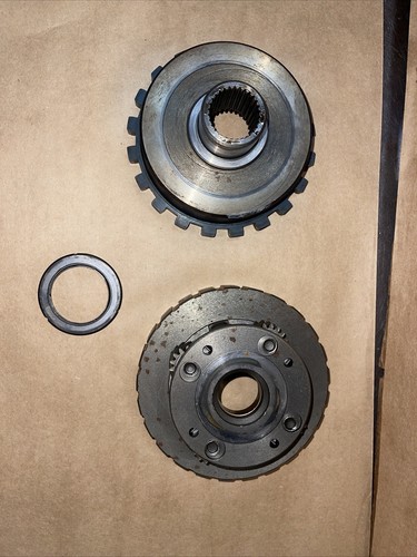 GM 350 Bearing Style Rear Planet Assembly | eBay
