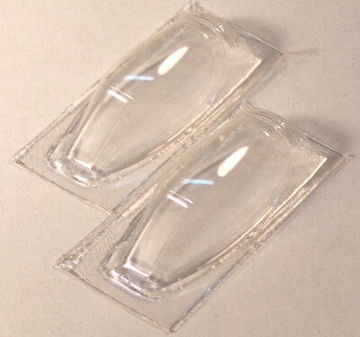 A-4 M Skyhawk Vacuform Canopy x2 for Hobbycraft (1/48 Falcon 9631) | eBay