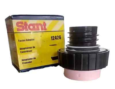 Fuel Cap/System Tester Adapter STANT 12426 / 12426S Fits BMW | Mexico ...