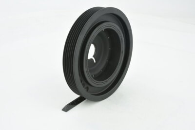 Crankshaft Pulley K9K/K4M For DACIA LOGAN LOGAN Crankshaft Pulleys | eBay