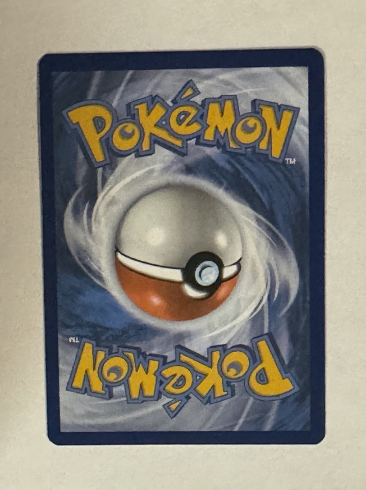 Litten 167/162 Pokémon TCG Temporal Forces Holo Illustration Rare NM | eBay