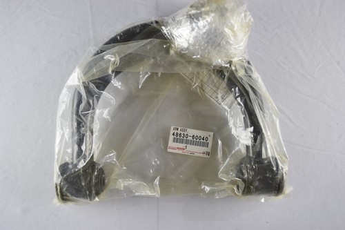 TOYOTA 4RUNNER FJ CRUISER LEXUS GX470 FRONT LH UPPER CONTROL ARM ...