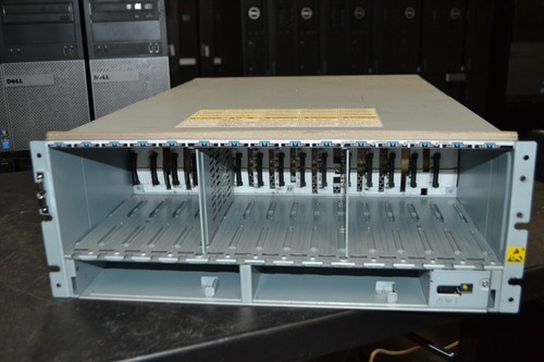 Hitachi, SAS P/N DF800-RK2 CHASSIS | eBay