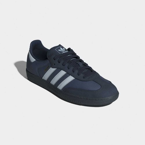 ID1454 adidas Originals Samba OG Preloved Ink Halo Blue Night Indigo ...