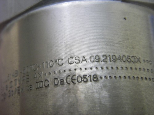 New: Appleton CMP- TMC2 Cable Gland Connector. 1" NPT | eBay