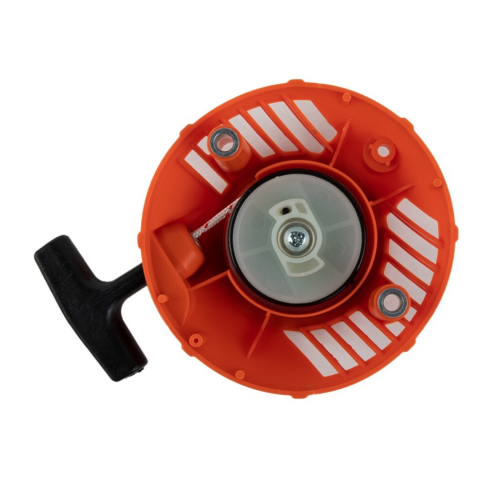 Pull Starter Replacement 128CD 128LD 128LDX 128R Assembly For-Husqvarna ...