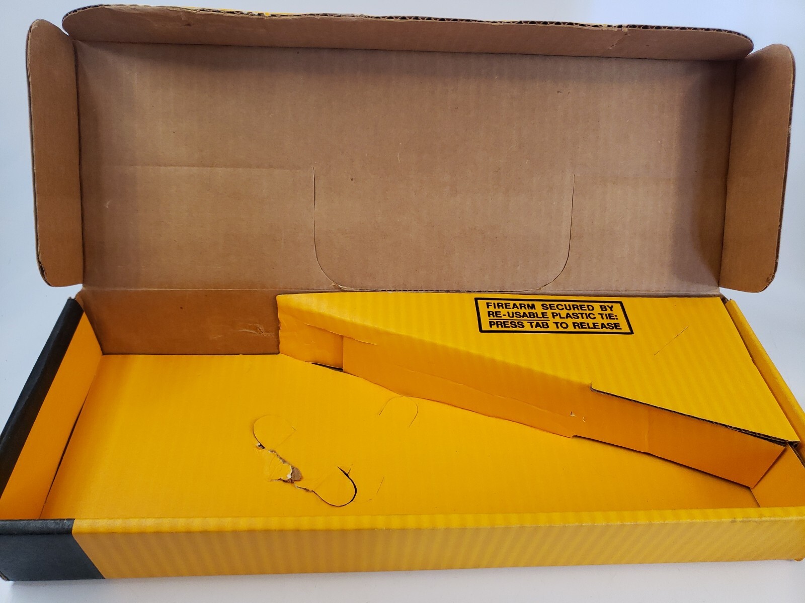 Ruger Factory Box w/ Paperwork - Mark 2 Stainless 5.5 Bull Barrel .22lr ...