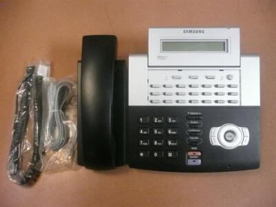 Samsung ITP-5021D IP Phone | eBay
