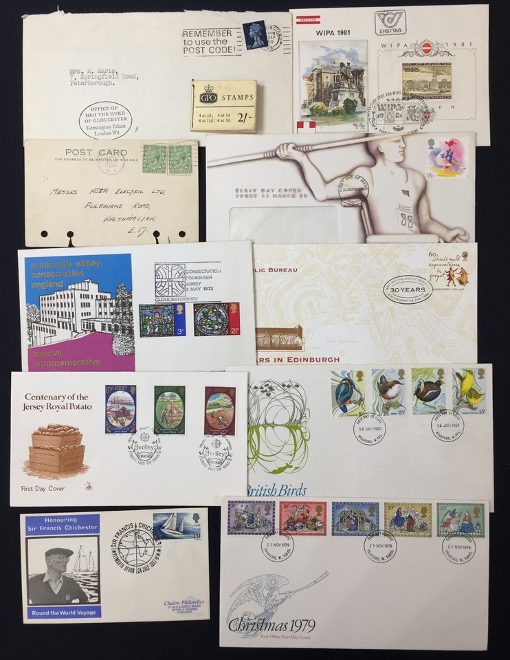 World +GB ITALY Usa Covers (Apx 85 Items) MK4777 | eBay