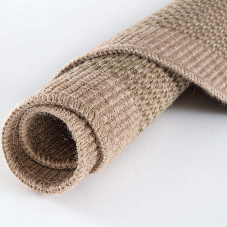 Nature Outdoor Rug Green | 5200G | eBay UK