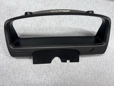 Holden Commodore VY VZ dash Cluster Surround | eBay Australia