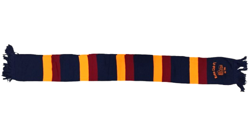 ROMA CLUB PL FOOTBALL ITALIA SCARF SCARF BUFFALO SCARF S3643 | eBay ...