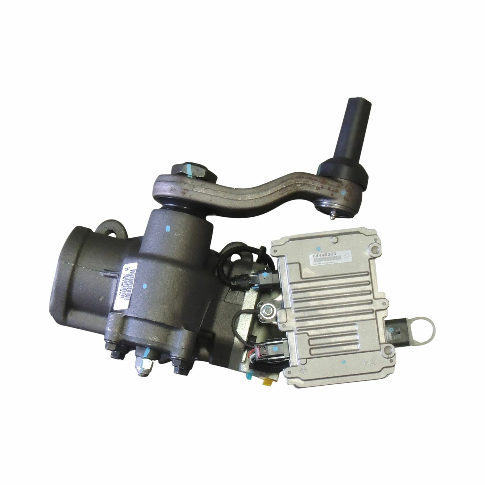 OEM GM Steering Gear With Module 2016-2020 Silverado Sierra 2500 3500 ...