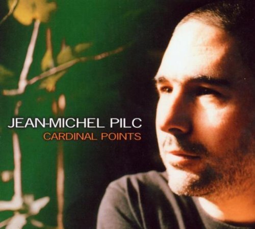 Jean-Michel Pilc Cardinal Points (CD) Album | eBay