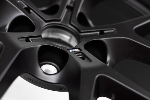 BMW 228i M235i 18" inch rim OEM 2019 2020 2021 2022 554M M performance ...