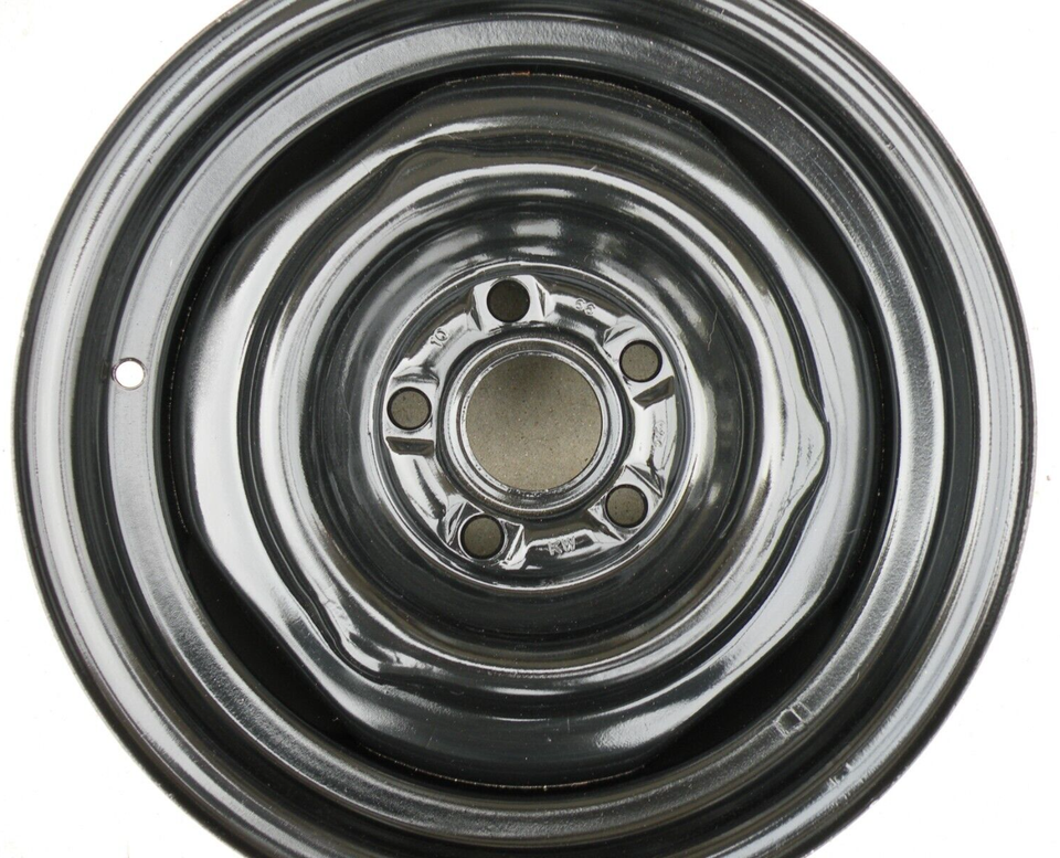 1964-1968 Ford Thunderbird Galaxie Steel Case Rim Wheel 15 Inch 6.0 ...