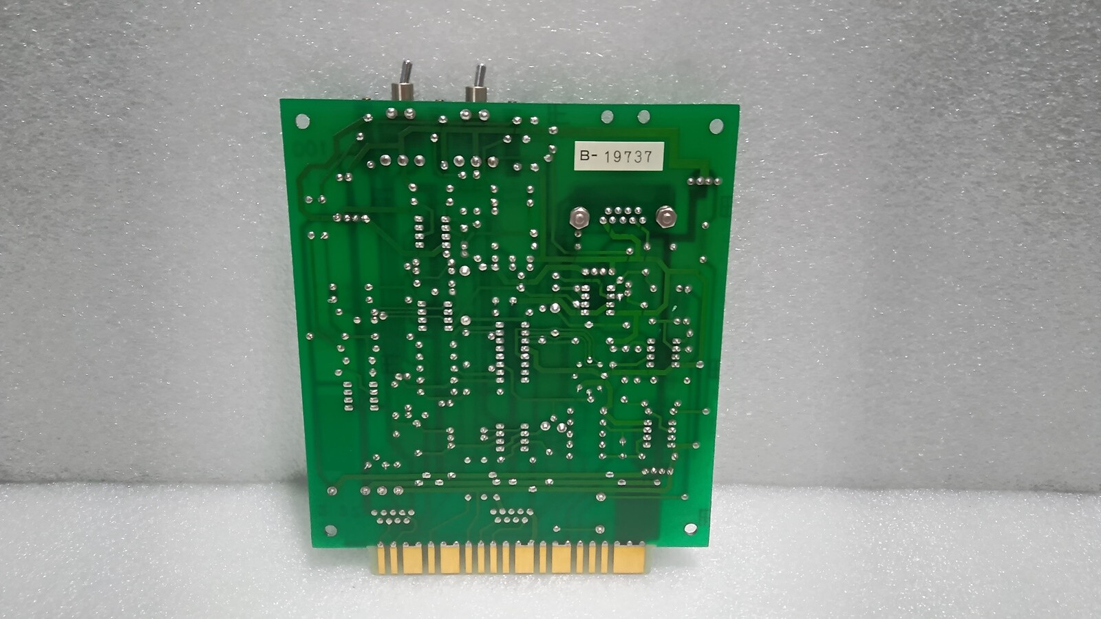 [Used] COMP SIDE / 2041001-3 / SINGLE BOARD GAGE WITH AUTOCOMP | eBay