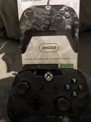 What does pdp wired controller mean? - greecatch