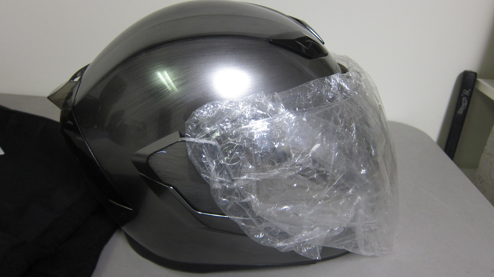Icon Full Face Helmet - Medium - 218 - ECE R-22-05 Pro Shield - FREE ...