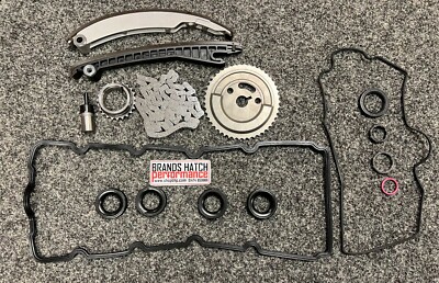 Mini W10 W11 One Cooper S JCW R50 R52 R53 Timing Chain Kit - W10B16A ...