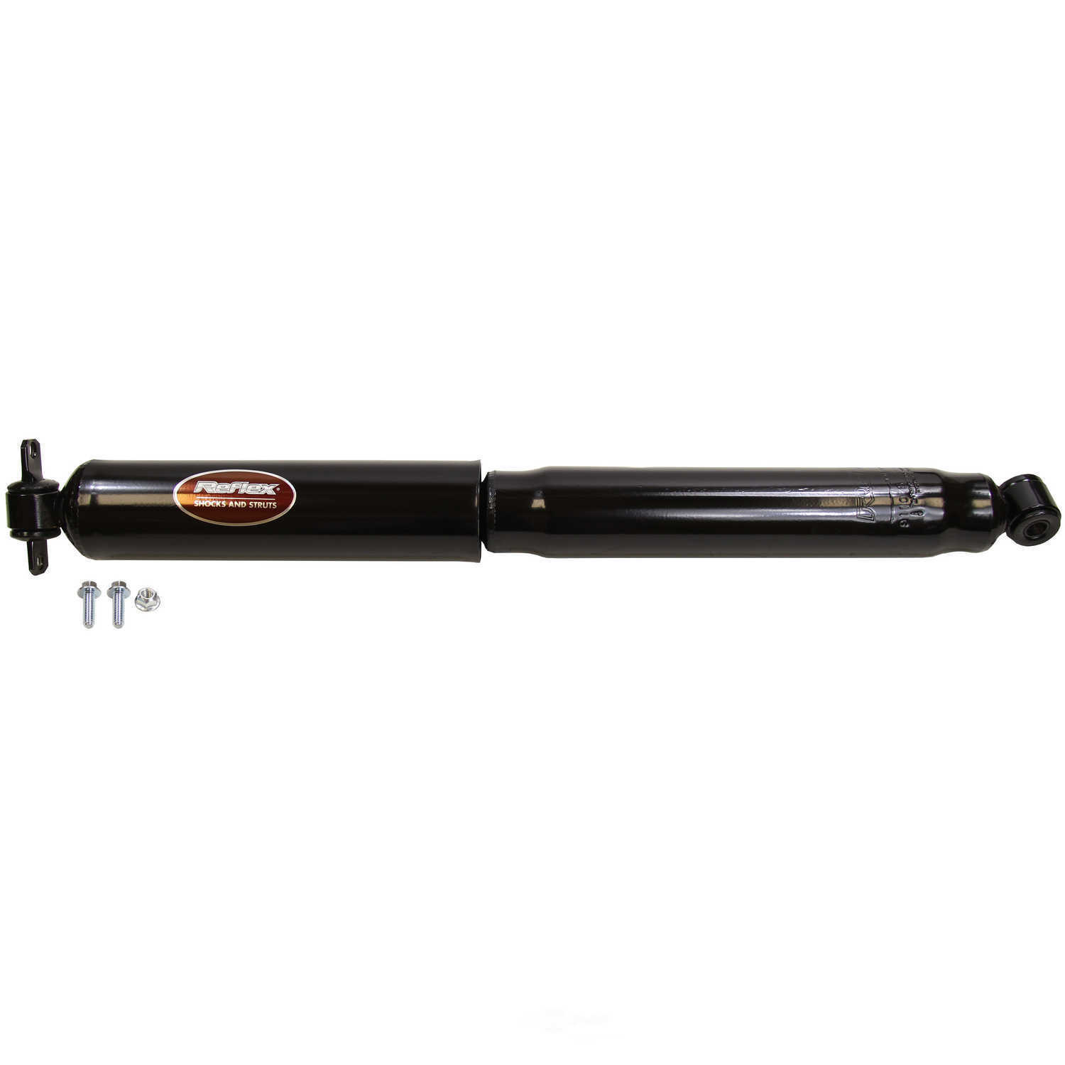 Suspension Shock Absorber-Reflex Light Truck Shock Absorber Monroe ...