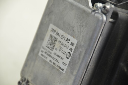 Audi A8 S8 4N Voll LED Scheinwerfer Headlight Links 4N0941033 4N0941773 ...