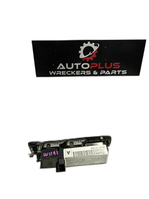 MITSUBISHI PAJERO POWER WINDOW SWITCH RH FRONT (MASTER SWITCH), P/N ...