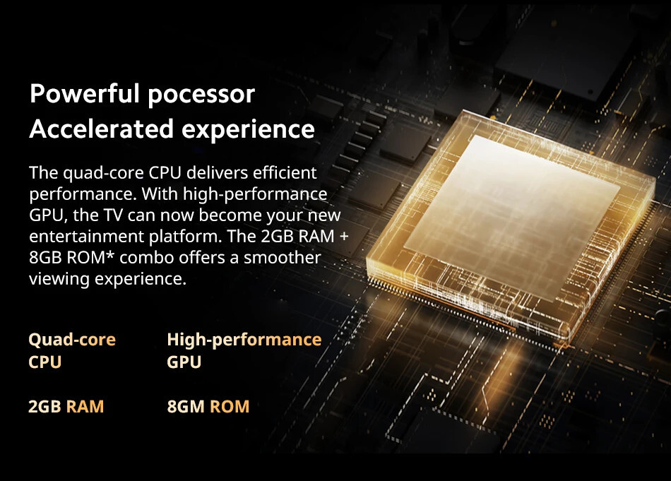 Xiaomi Mi TV Box S 2nd Gen 4k Ultra HD android TV Streaming Media ...