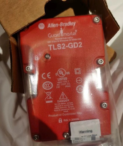 1Pcs New TLS2-GD2 Via DHL or Fedex 90Days Warranty | eBay