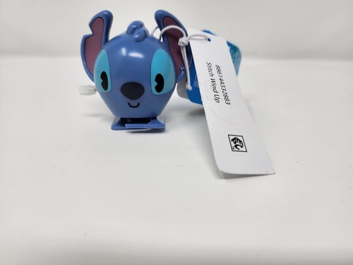 DISNEY STITCH WALKING WIND UPS NEW WITH TAGS | eBay