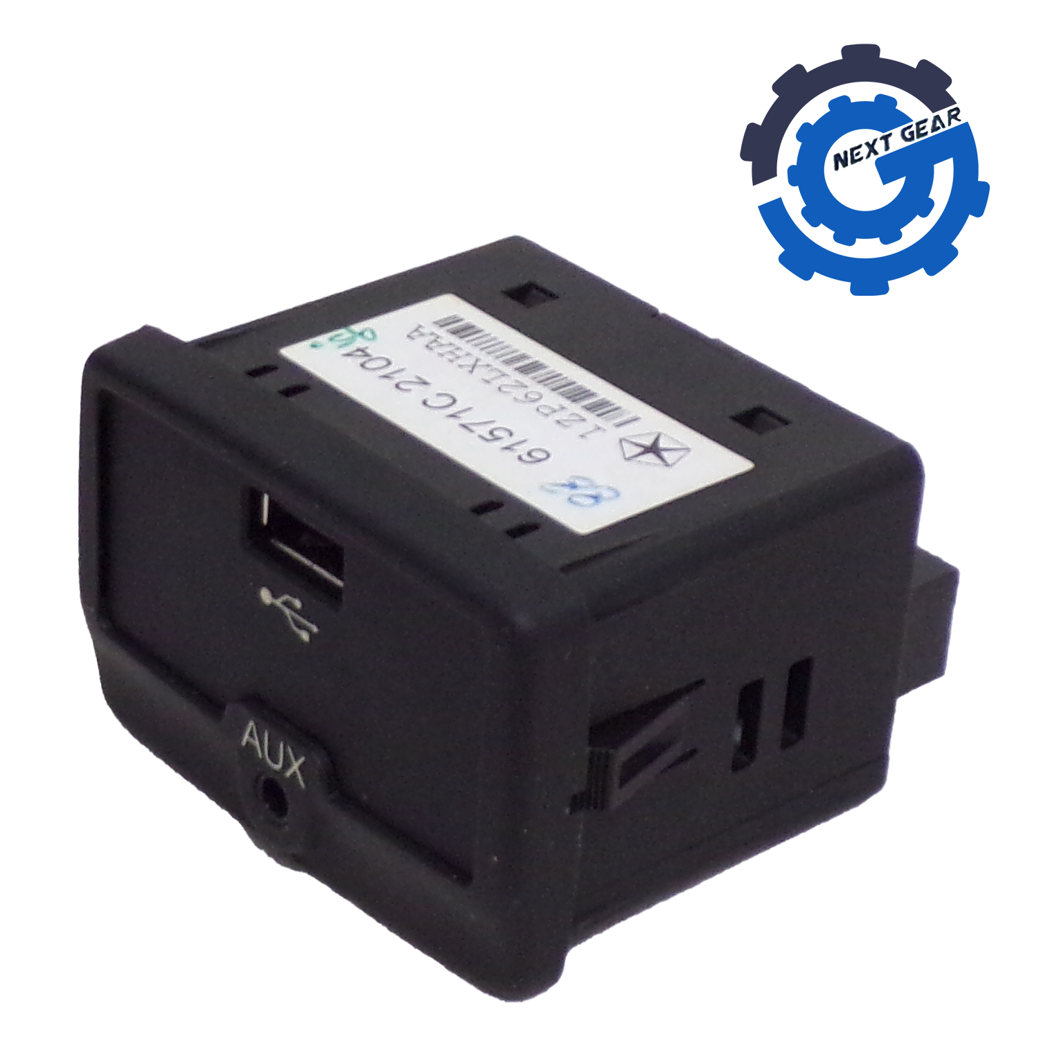 New OEM Mopar USB Media Hub 2014-2016 Ram Promaster 1500 1ZP62LXHAA | eBay