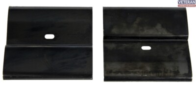 Dash Grab Bar Backing Plate LH/RH Pair 69 Camaro | eBay