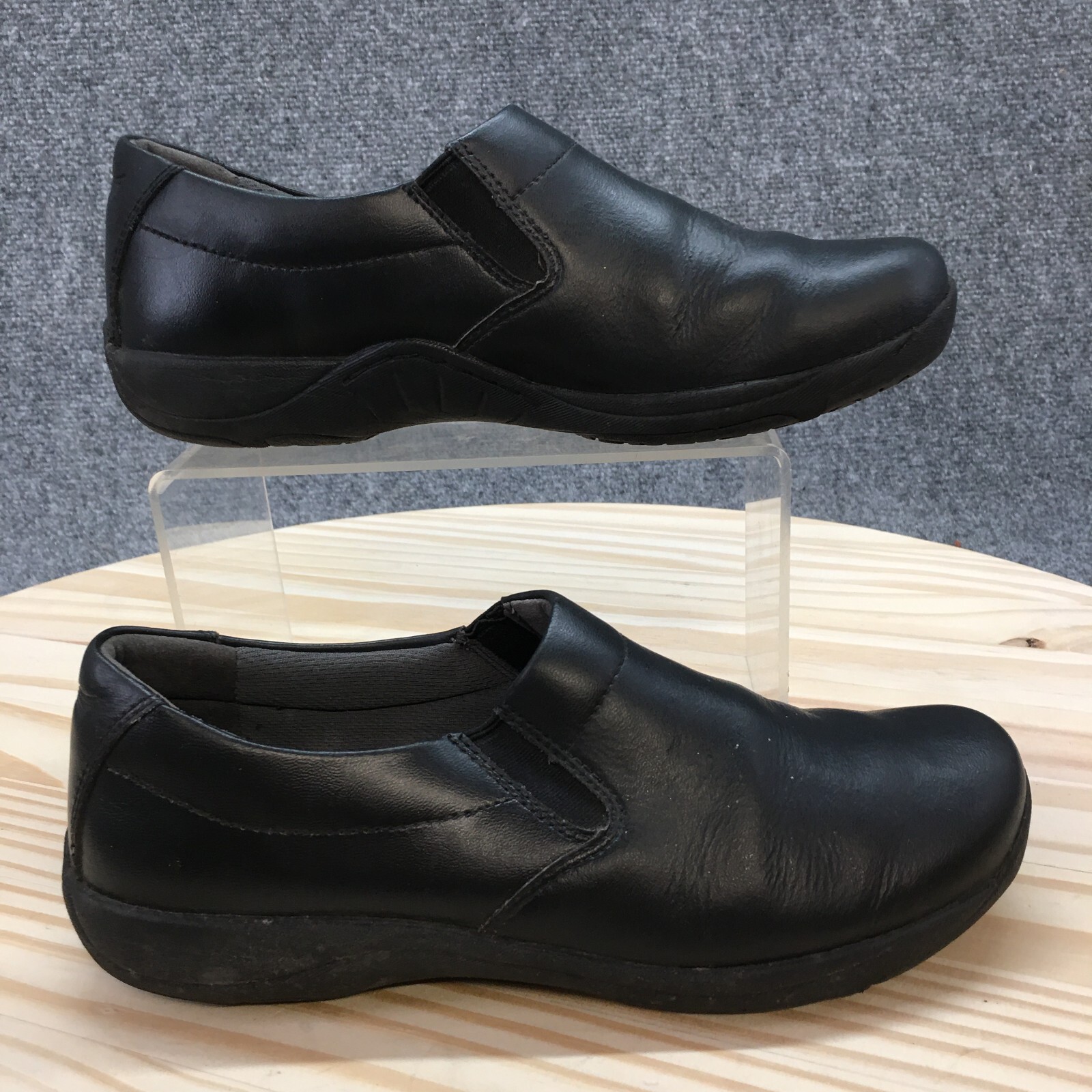 Dansko Shoes Womens 36 Ellie Loafers Comfort 19500202… - Gem