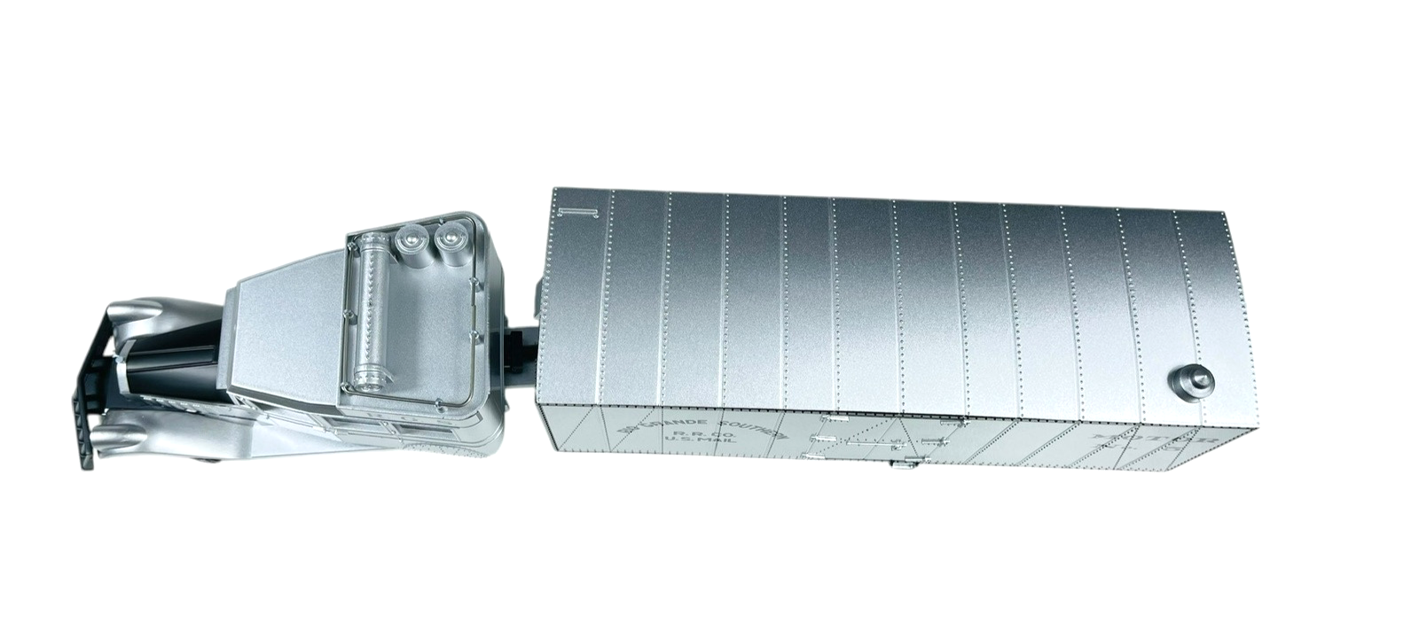 30-2154-1 MTH O-Gauge Rio Grande Southern #5 Galloping Goose w/PS1 ...