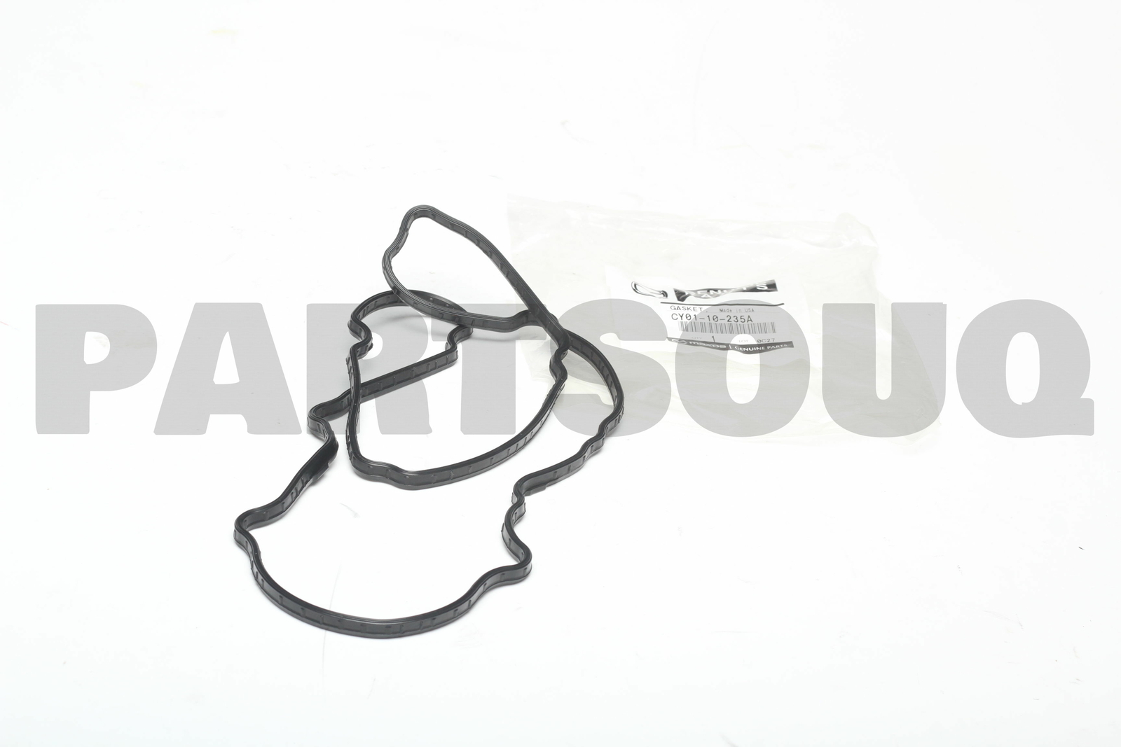 CY0110235A Genuine Mazda GASKET(R),HEAD COVER CY01-10-235A | eBay